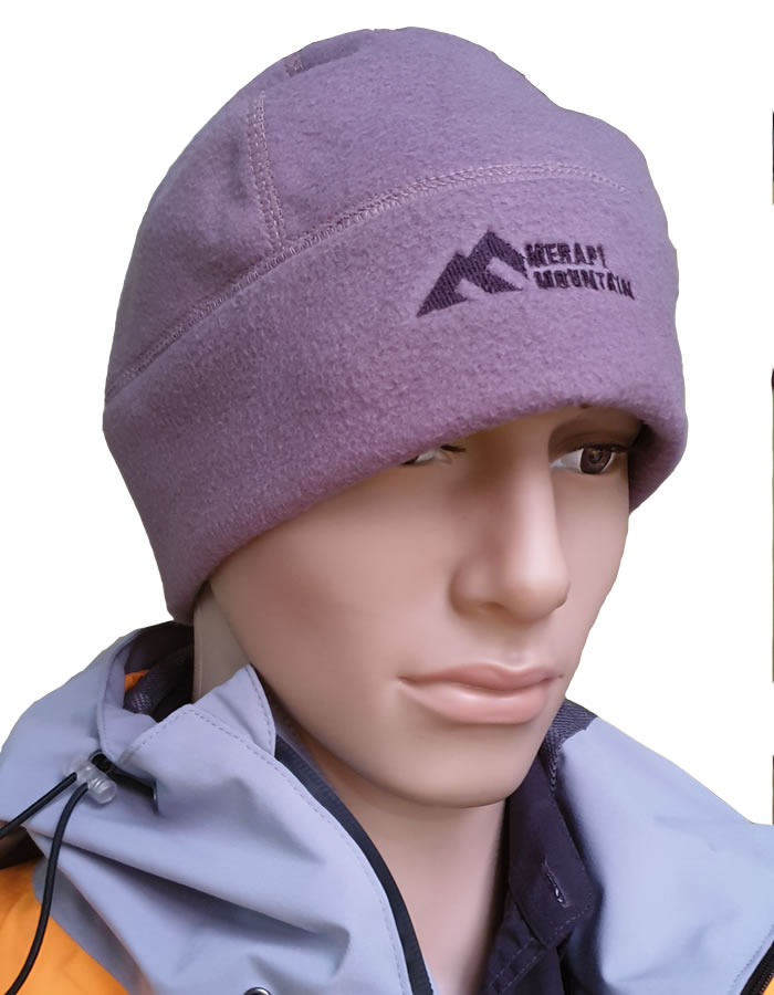 FAT DADDY BEANIE | Merapi Mountain