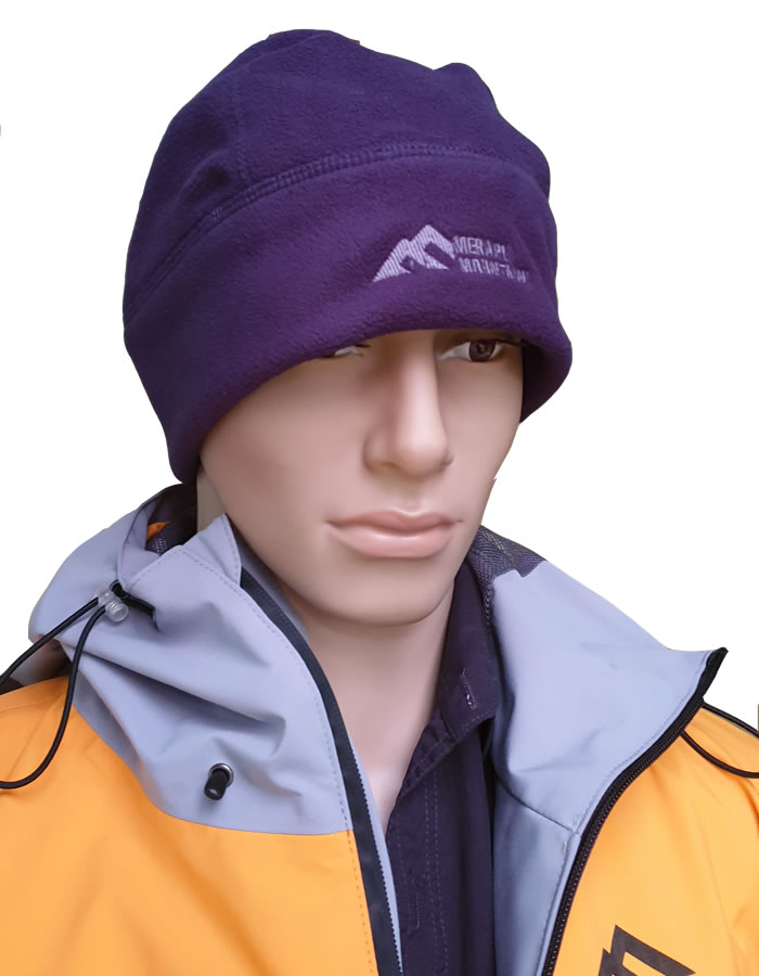 FAT DADDY BEANIE | Merapi Mountain