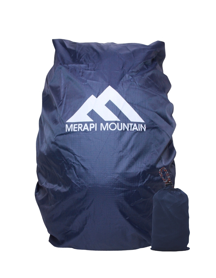 BACKPACK RAIN COVER 30L | Merapi Mountain