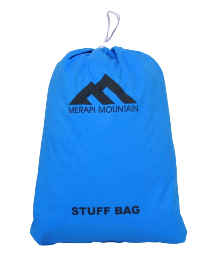 MM STUFF BAGS | Merapi Mountain